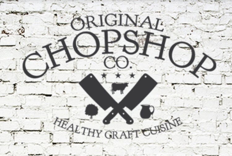 Scottsdale: Original Chopshop Co. – I'm Bored Let's Eat