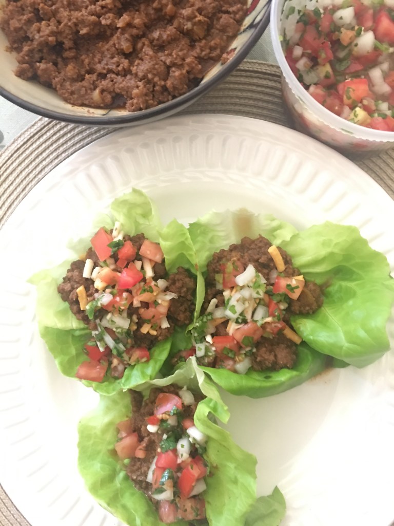 Bison Beef Tacos & Taco Seasoning Recipe – I'm Bored Let's Eat